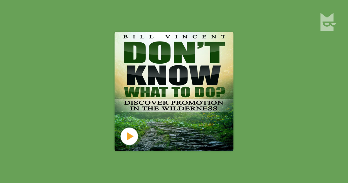 Escucha el audiolibro “Don't Know What to Do?”, de Bill Vincent en Bookmate