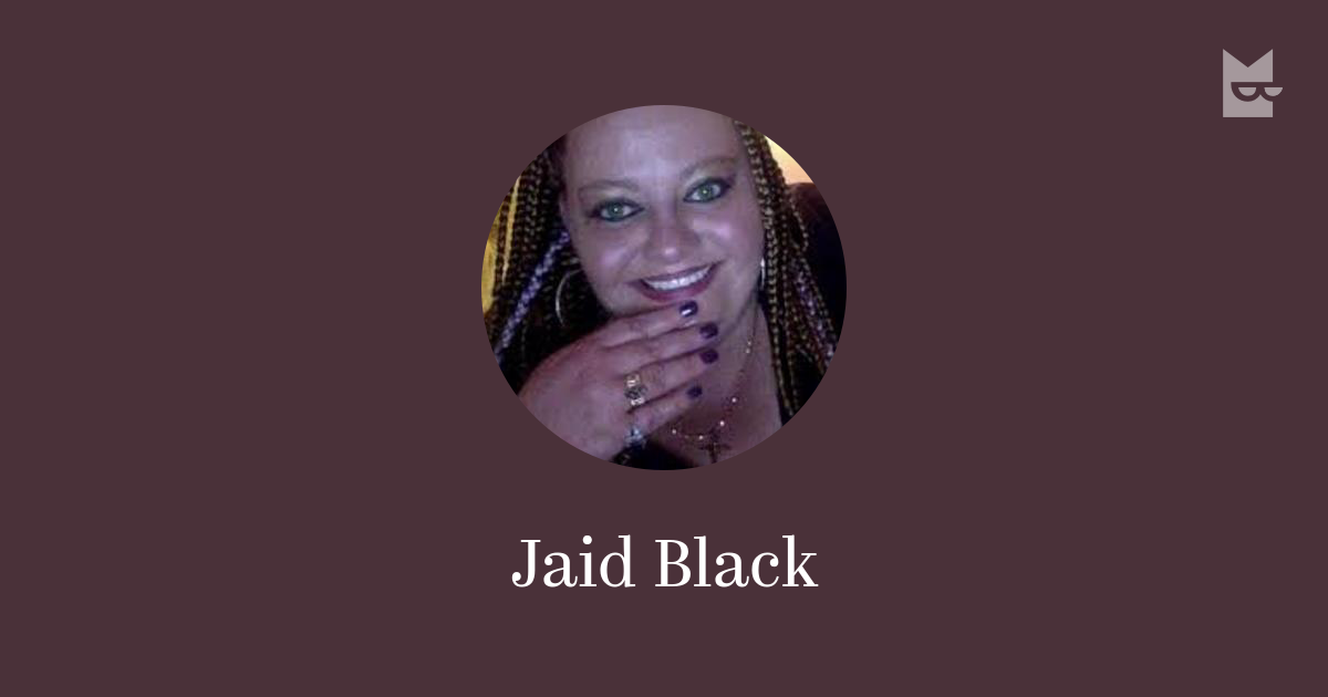 Jaid Black — Read The Authors Books Online Bookmate