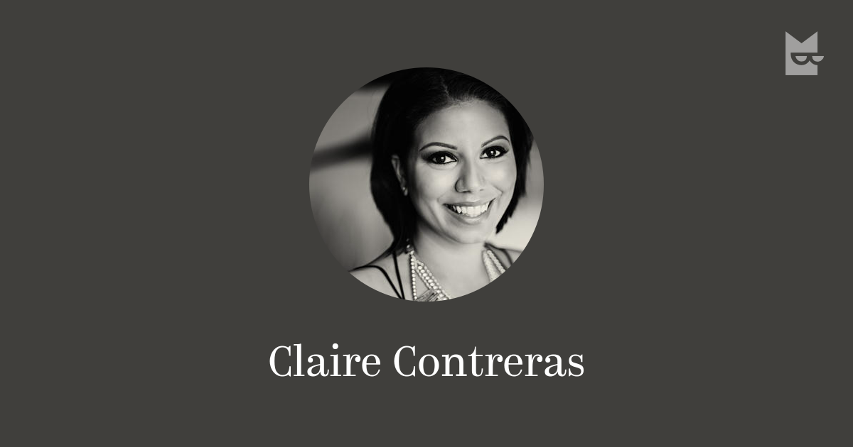 Claire Contreras — read the author’s books online | Bookmate