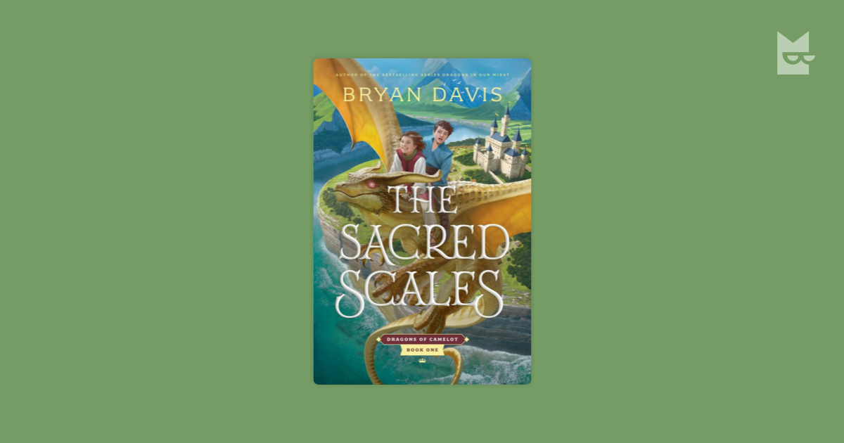 The Sacred Scales by Bryan Davis Read Online on Bookmate