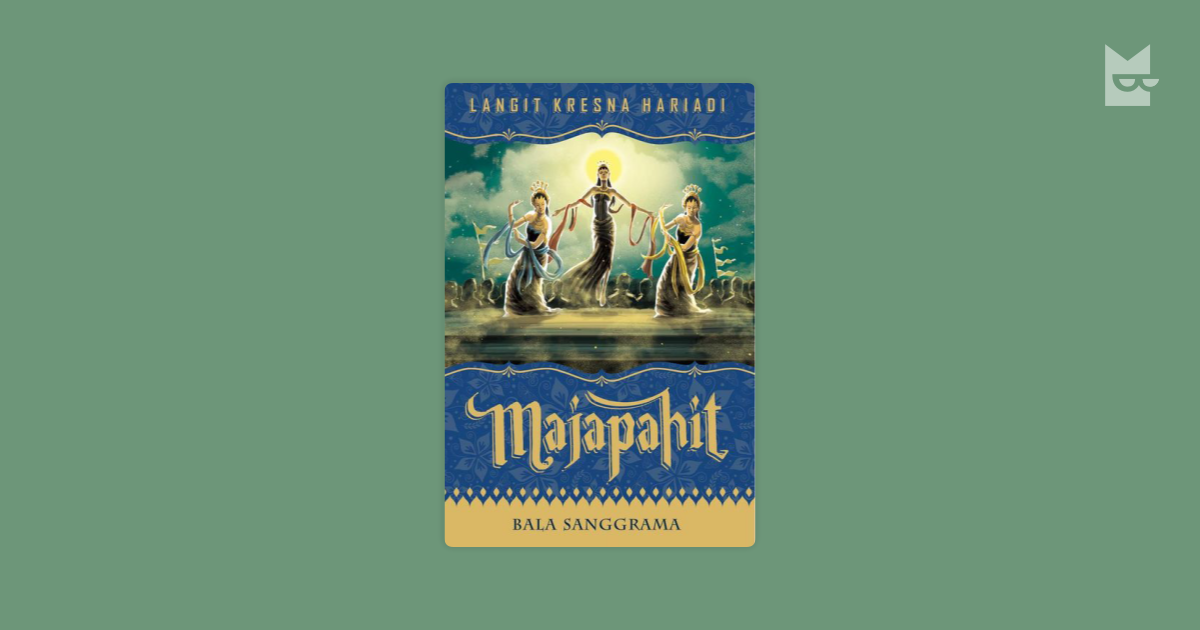 Majapahit 2 karya Langit Kresna Hariadi Baca Online di Bookmate