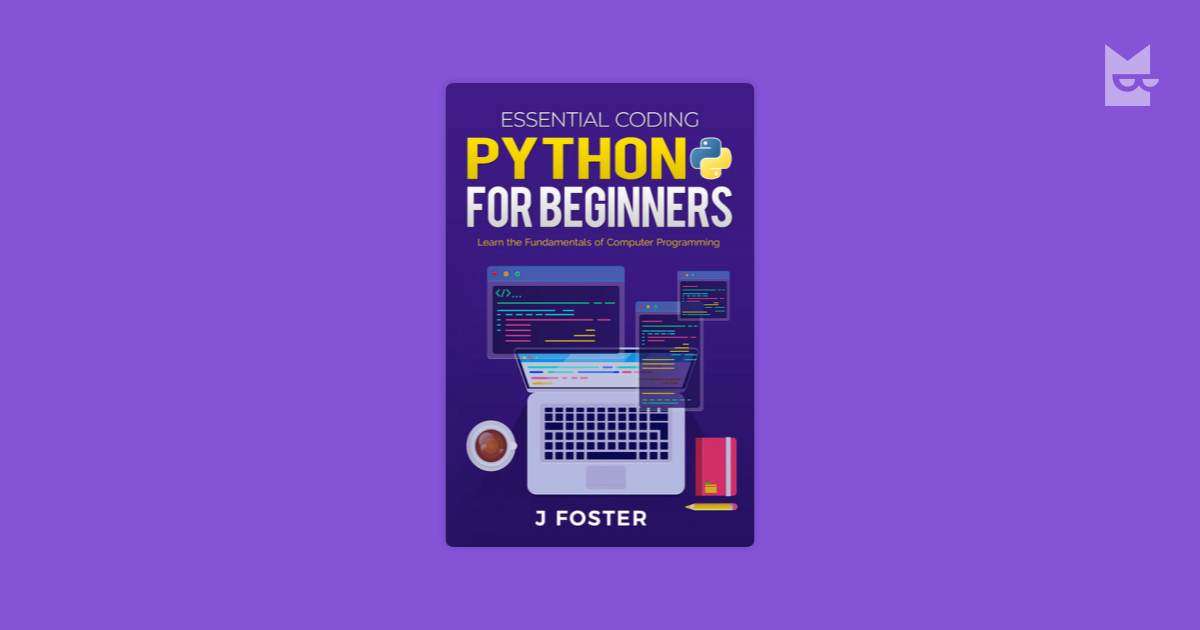 Python For Beginners By J Foster Read Online On Bookmate