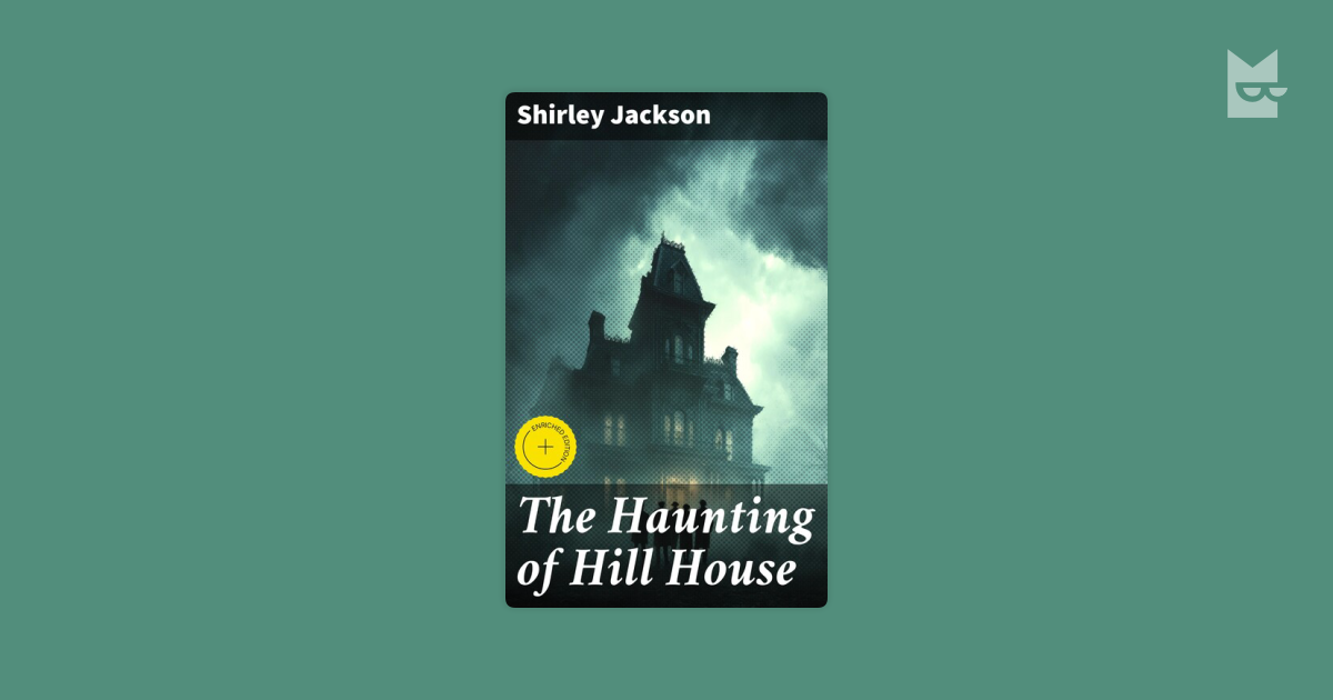 The Haunting of Hill House by Shirley Jackson Read Online on Bookmate