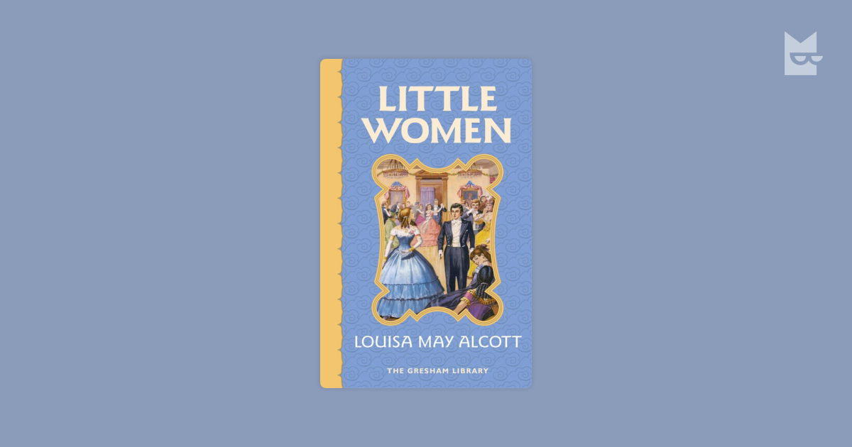 Little Women by Louisa May Alcott Read Online on Bookmate