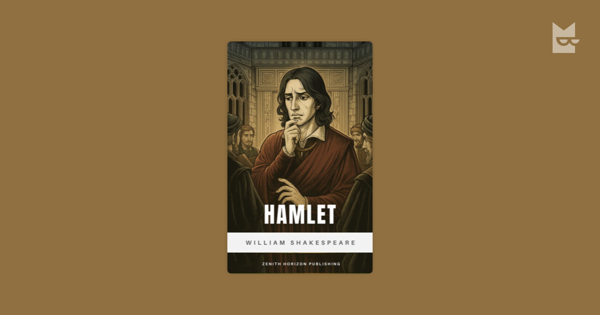 Hamlet by William Shakespeare Read Online on Bookmate